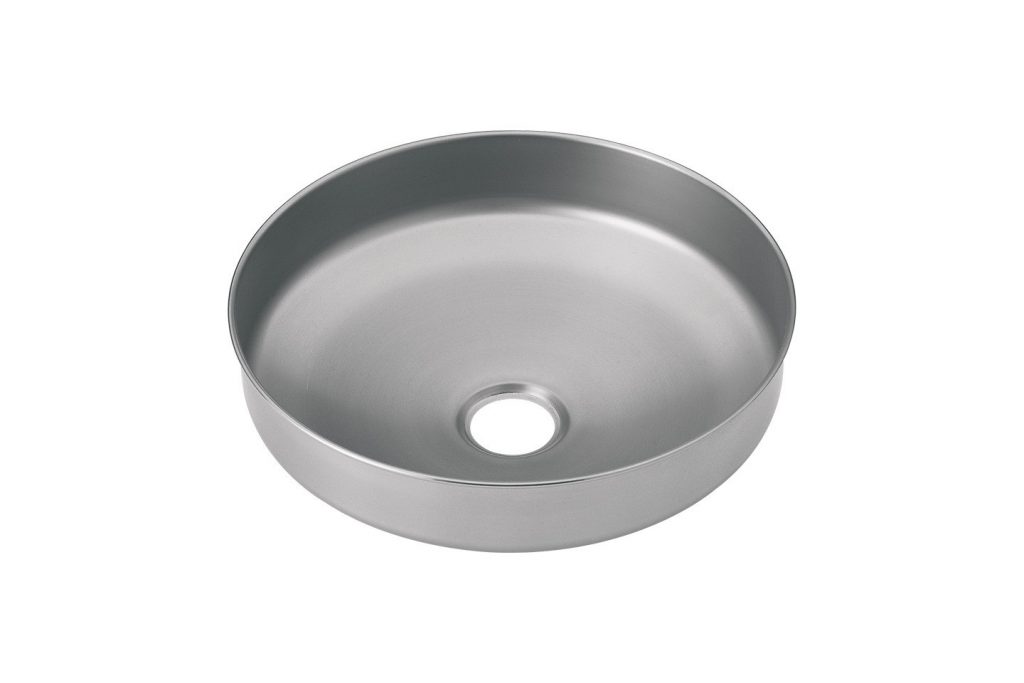 Eyewash Bowl - Safety Shower Stations - Haws Safety Products