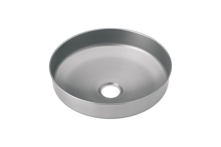 Eyewash Bowl - Safety Shower Stations - Haws Safety Products